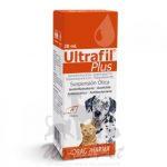 Ultrafil Plus Suspensión Ótica 20 ml – Worldpet – Alimentos y ...