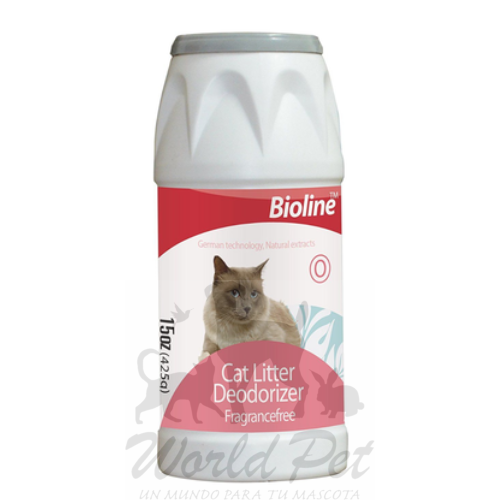 Bioline Hojas de Catnip 20Gr. Bioline Hojas de Catnip 20Gr.